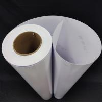 China External Self Adhesive Permanent Vinyl Material Matte Glossy for sale