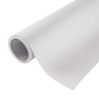 China Inkjet Printable Vinyl Rolls Waterproof Inkjet Vinyl Media Printing for sale