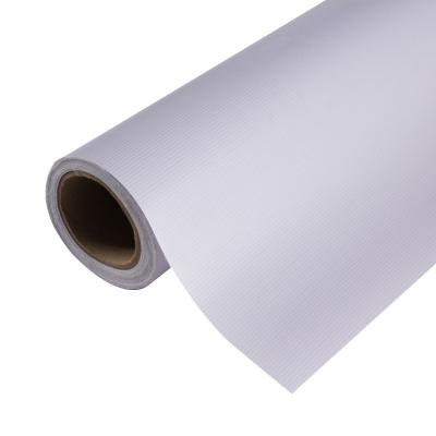 China PVC Inkjet Creative Media Vinyl 1.2m Matte Inkjet Vinyl Media for sale