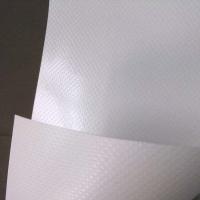China PVC Inkjet Creative Media Vinyl 1.2m Matte Inkjet Vinyl Media for sale