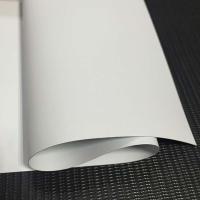 China Indoor Inkjet Media For Large Format Digital Printers Material Printing for sale