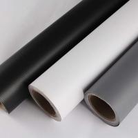 China 2m Inkjet Cloth Banner Media PVC Interior Light Box Advertising Outdoor Posters for sale