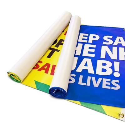 China Outdoor Printable Vinyl Material For Inkjet Printer Media for sale
