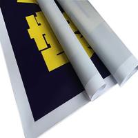China Paper Print Inkjet Banner Media Outdoor Creative Inkjet Vinyl Media for sale