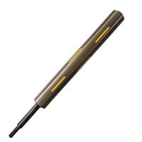 China Air Shaft  Keys Type Air Expansion Shaft Inkjet Printer Rewinding for sale