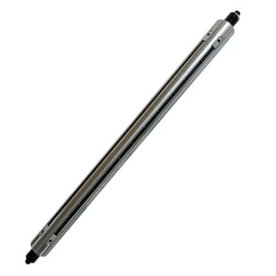 China Air Shaft Ruber Strip Air Expansion Shaft Rewinding Cij Inkjet Printer Spare Parts for sale