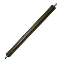 China Pipe Aluminum Roller Without Power 5mm Thickness for sale