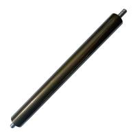 China Inkjet Printer Shaft Roller Alminum Driven Roller Matte Finish for sale