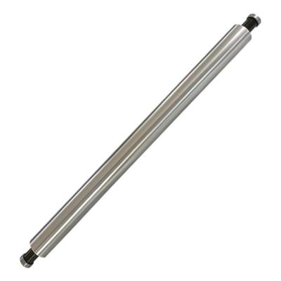 China 1.8m Hard Chrome Plating Aluminum Roller UV Printer Inkjet Printer Parts for sale