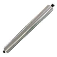 China 1.8m Hard Chrome Plating Aluminum Roller UV Printer Inkjet Printer Parts for sale