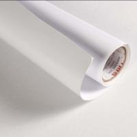 China Synthetic Matte Self Adhesive PP Paper 160g for sale