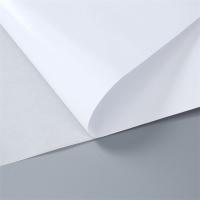 China Photo Print Vinyl Self Adhesive Sticker Paper Roll For Water Based Dye Ink for sale