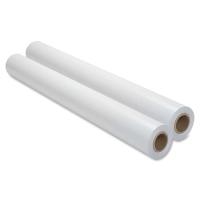 China Waterproof Self Adhesive PP Paper On Roll  60in 50m Waterproof for sale