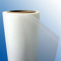China 6 Mil Polypropylene Self Adhesive Tape Sheet Permanent Matte  36