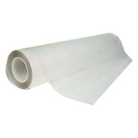 China Digital Waterproof Inkjet Film Inkjet Polyester Rolls 2.5m X 50m for sale