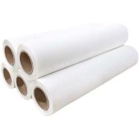 China Positive Dtf Film For Inkjet Printer Media Polyester Inkjet Paper for sale