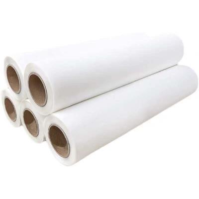 China Positive Dtf Film For Inkjet Printer Media Polyester Inkjet Paper for sale