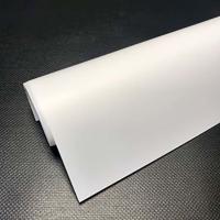 China Screen Print Pet Inkjet Film Media 0.3mm for sale