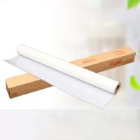 China Negative Photo Inkjet Polyester Film Inkjet Matte Film 0.3mm for sale
