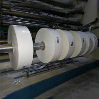 China Negative Photo Inkjet Polyester Film Inkjet Matte Film 0.3mm for sale