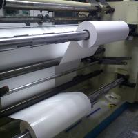 China Negative Photo Inkjet Polyester Film Inkjet Matte Film 0.3mm for sale