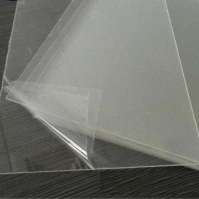 China Inkjet Printable Transparency Film For Inkjet Printers 11x17 Sheets for sale