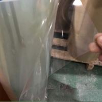China Inkjet Printable Transparency Film For Inkjet Printers 11x17 Sheets for sale