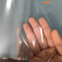 China Frosted Mylar Printers Inkjet Polyester Film 16mm For Solvent Latex for sale