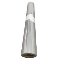 China Frosted Mylar Printers Inkjet Polyester Film 16mm For Solvent Latex for sale