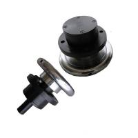 China Flange Type Safety Chucks Large Printer Spare Parts  28 35 50 Shaft for sale