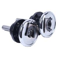China Flange Type Safety Chucks Large Printer Spare Parts  28 35 50 Shaft for sale