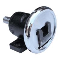 China Steel Bayonet Type Safety Chucks Square Round V Shaped Type Inkjet Printer Accessories for sale