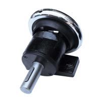 China Steel Bayonet Type Safety Chucks Square Round V Shaped Type Inkjet Printer Accessories for sale