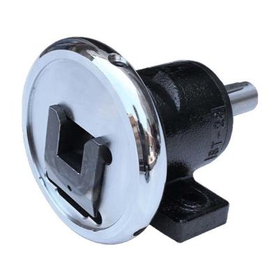China Rewinding Bayonet Type Safety Chuck 35 Shaft Large Inkjet Printer Spare Parts for sale