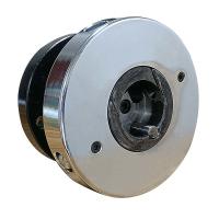 China Flange Type Safety Chuck 50 Shaft Round Bayonet Air Shaft Inkjet Printer Spare Parts for sale