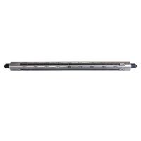 China Ruber Strip Air Expansion Shaft 3 Inch With Sliding Shaft Inkjet Printer Spare Parts for sale