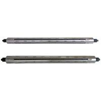 China Ruber Strip Air Expansion Shaft 3 Inch With Sliding Shaft Inkjet Printer Spare Parts for sale