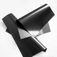 China Self Adhesive Magnetic Sheet Rolls Inkjet Printer Media 1.2 Lbs Flexible Magnet Roll for sale