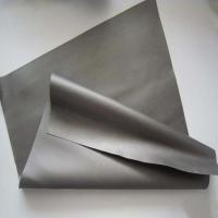 China Vehicle Vinyl Magnetic Sheets Rolls Magnetic Adhesive Roll for sale