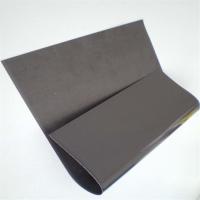 China Vehicle Vinyl Magnetic Sheets Rolls Magnetic Adhesive Roll for sale