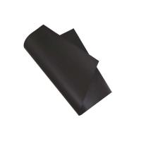 China Adhesive Magnetic Sheet Roll Printable Double Sided Magnet Sheet Waterproof for sale