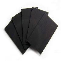 China Adhesive Magnetic Sheet Roll Printable Double Sided Magnet Sheet Waterproof for sale