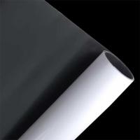 China Sign Roll Up Magnetic Sheet Roll Double Sided 1mm Magnetic Sheet Self Adhesive for sale