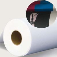 China 24 Inch 36 Inch Printable Canvas Roll For Inkjet Printers Media 1.6m 130gsm for sale