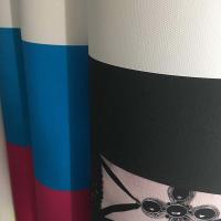 China 24 Inch 36 Inch Printable Canvas Roll For Inkjet Printers Media 1.6m 130gsm for sale