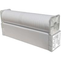China Water Based Poly-Cotton Inkjet Canvas 240gsm White Matte Canvas Roll  36