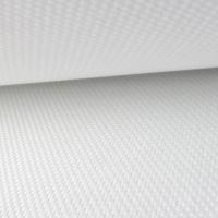China Inkjet Printable Canvas Sheets Roll 130gsm Matte Cotton Cloth for sale