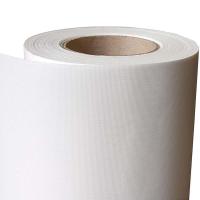 China Inkjet Printable Canvas Sheets Roll 130gsm Matte Cotton Cloth for sale