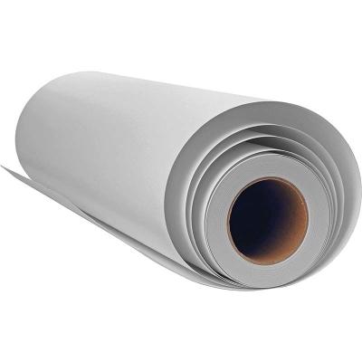 China Inkjet Canvas Photo Paper For Inkjet Printers White UV Resistance for sale