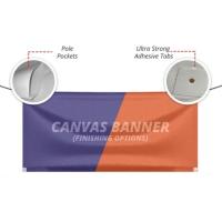 China Digital Printing Inkjet Canvas Sheet Roll Waterproof for sale
